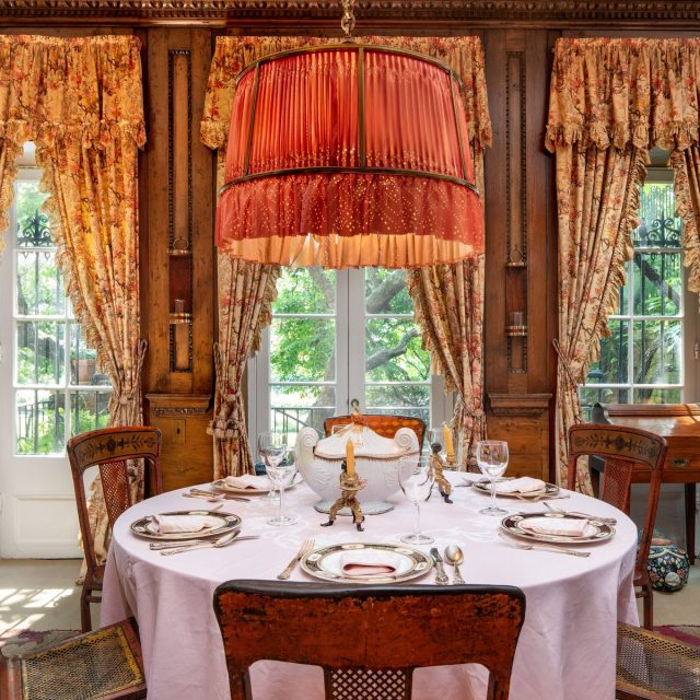 Sutton Place townhouse designed for Anne Vanderbilt asks $21M | 6sqft