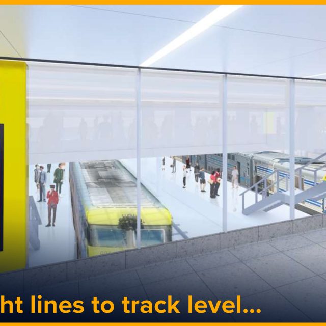 Cuomo reveals new LIRR entrance and public plaza at Penn Station | 6sqft