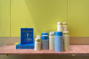 Where I Work: The trio behind Van Leeuwen ice cream show off their ...