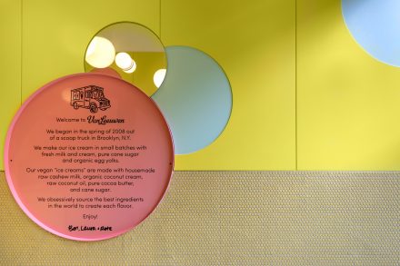 Where I Work: The trio behind Van Leeuwen ice cream show off their ...
