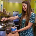 Where I Work: The trio behind Van Leeuwen ice cream show off their ...