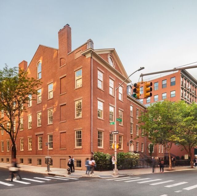 How a Greenwich Village brownstone became known as the 'House of Death ...