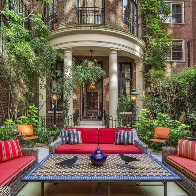 This $8.8M Park Slope limestone beauty was in ‘Boardwalk Empire’ and ...