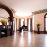 $16M Upper West Side mansion with NYC’s third-largest ballroom will ...