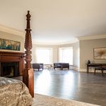 $16M Upper West Side mansion with NYC’s third-largest ballroom will ...