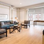 $16M Upper West Side mansion with NYC’s third-largest ballroom will ...