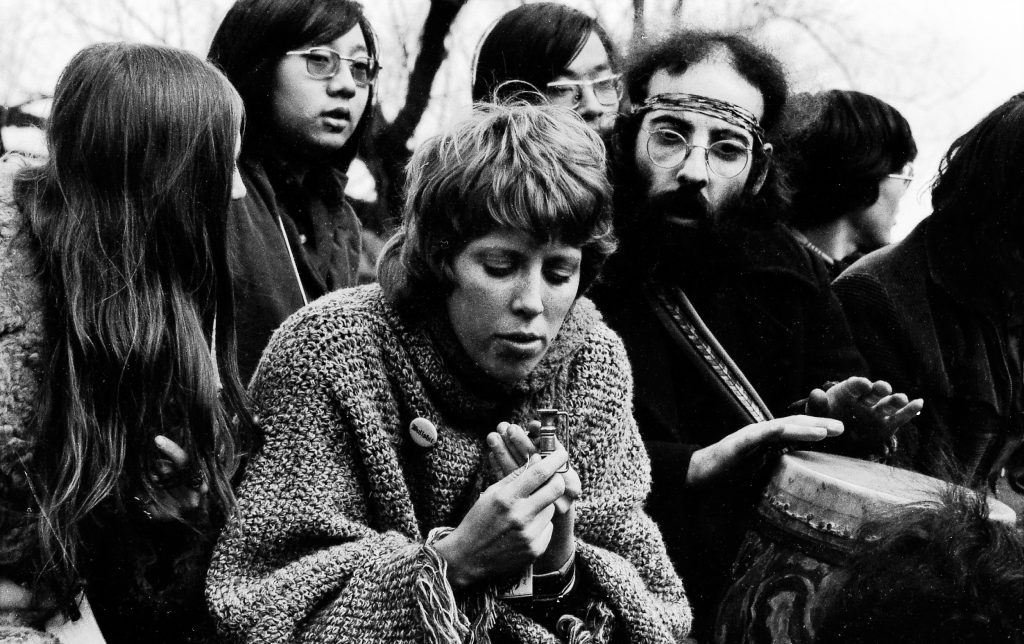 John Lennon, Muhammad Ali, and the 1970s: Jeff Rothstein takes us back ...