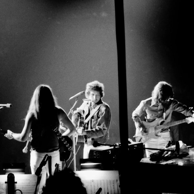 John Lennon, Muhammad Ali, and the 1970s: Jeff Rothstein takes us back ...