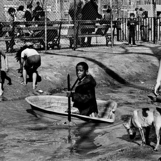 John Lennon, Muhammad Ali, and the 1970s: Jeff Rothstein takes us back ...