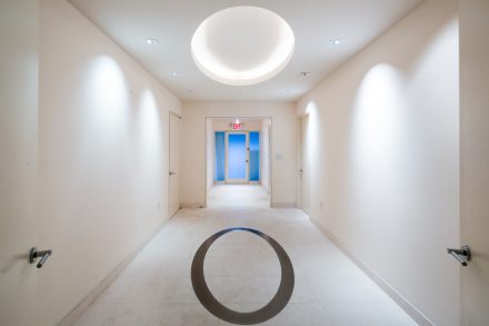 Massive Tribeca loft with original Keith Haring mural gets a price chop ...