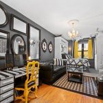 For $335K, this funky Upper East Side studio makes up in style what it ...