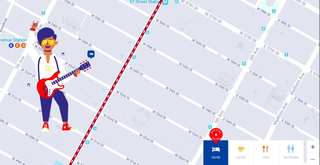 MAP: Where to watch the Macy’s Thanksgiving Day Parade | 6sqft