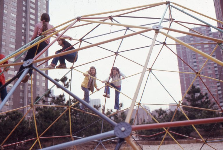 50 years at Co-op City: The history of the world’s largest co-operative ...