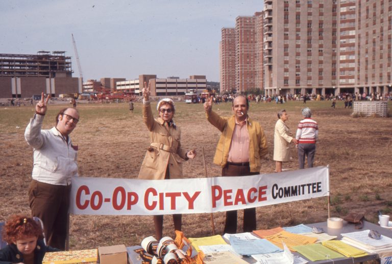 50 years at Co-op City: The history of the world’s largest co-operative ...