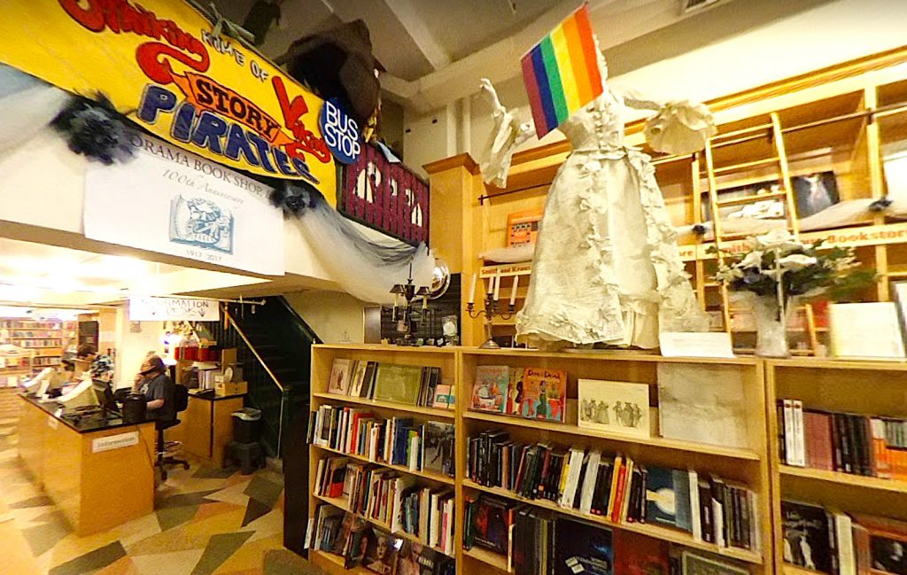 Lin-Manuel Miranda and NYC team up to save Theater District's 100-year ...