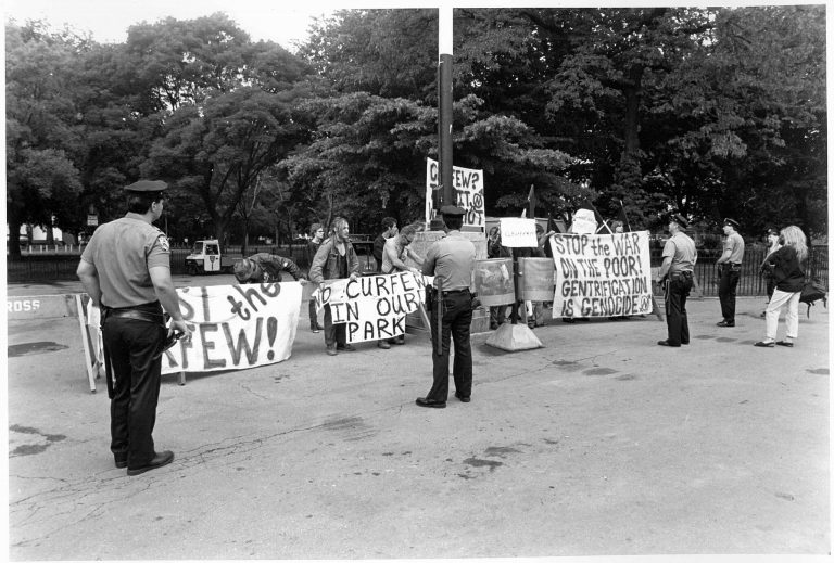 Power to the people: Looking back on the history of public protests in ...