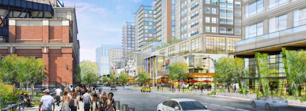 City's plans for Willets Point include a soccer stadium and affordable ...