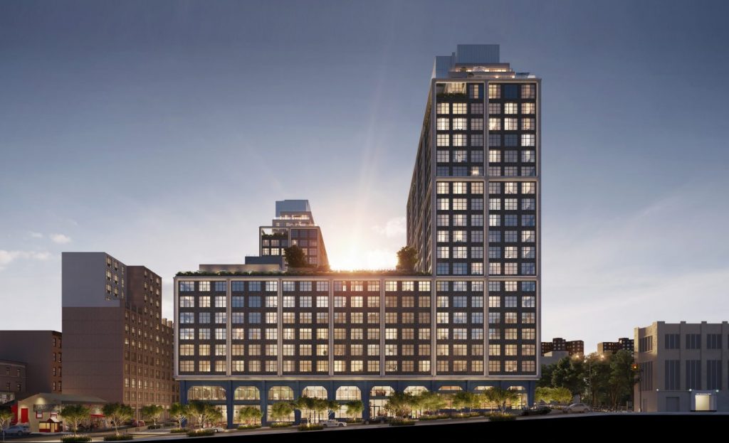 13 Brooklyn condos with the best waterfront views | 6sqft