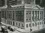 See how the redevelopment of Union Square's Tammany Hall is shaping up ...
