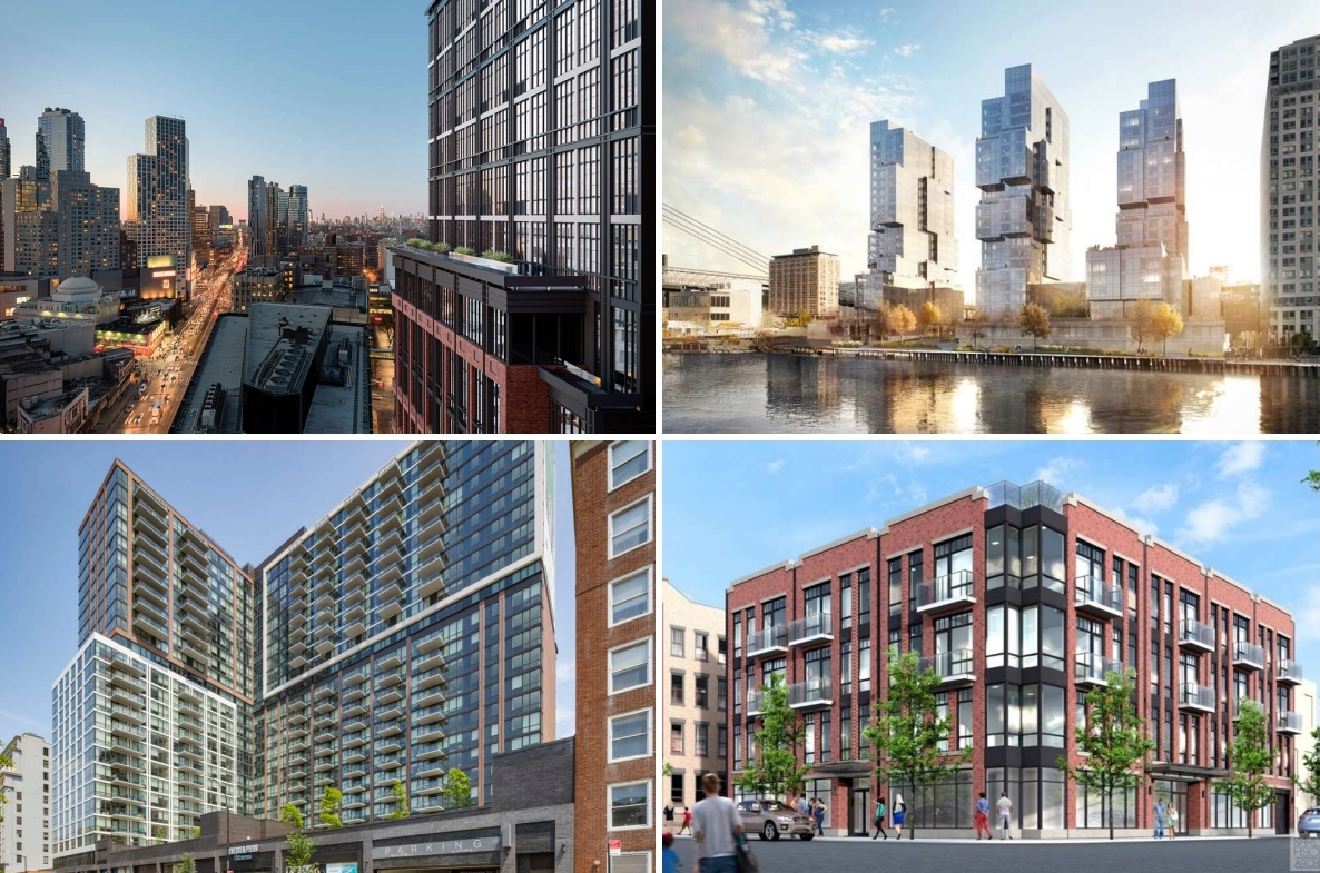 FREE RENT: This week’s roundup of NYC rental news | 6sqft