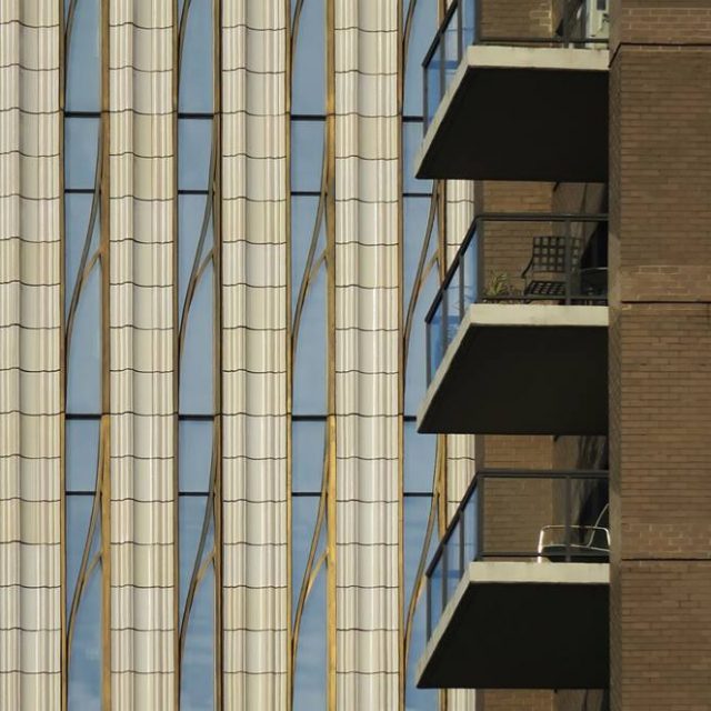 New images of SHoP’s skinny supertall at 111 West 57th Street show facade progress | 6sqft