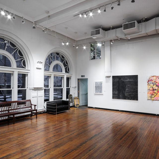 For artists by artists: Inside the landmarked studios of the 144-year ...