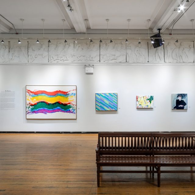 For artists by artists: Inside the landmarked studios of the 144-year ...