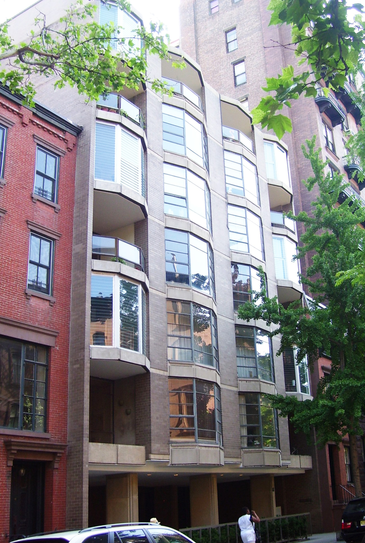 10 (more) of the most charming spots in the Greenwich Village Historic ...