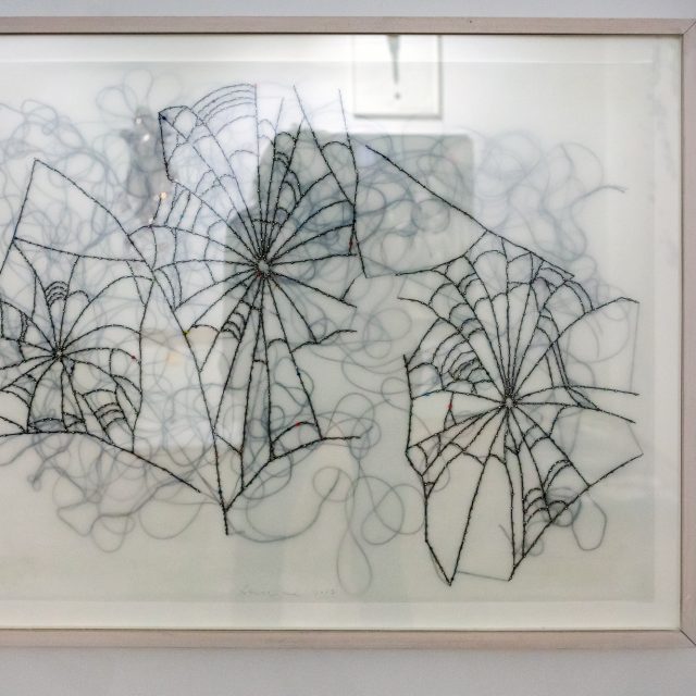 My 1,300sqft: Artist Rob Wynne's glass installations mix with eclectic ...