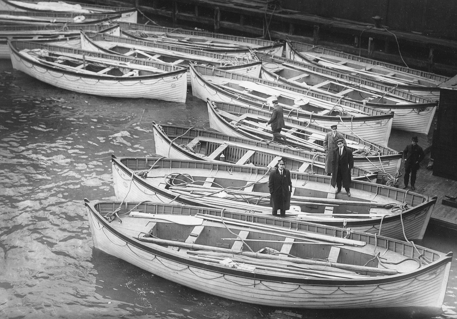 10 Sites In New York City Connected To The Titanic 6sqft 10 Sites In New York City Connected To The Titanic 6sqft