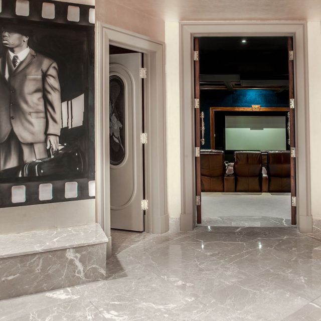 50 Cent finally unloads 52-room Connecticut compound for $2.9M | 6sqft