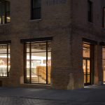 Dean & Deluca debuts a new fast food concept in the Meatpacking ...