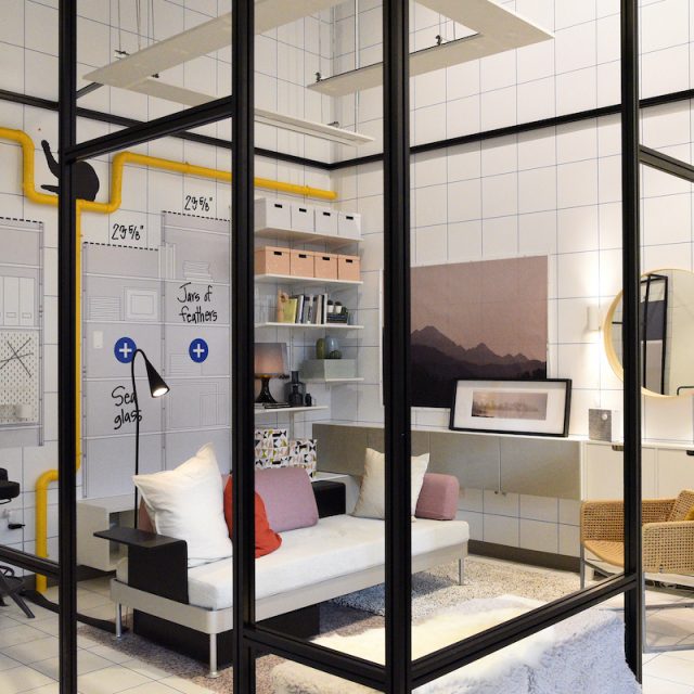 Take a peek inside the new Upper East Side IKEA | 6sqft