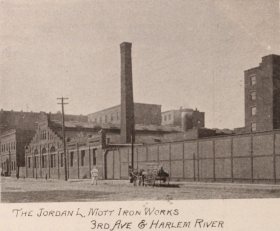 10 historic sites to discover in Mott Haven, the Bronx’s first historic ...