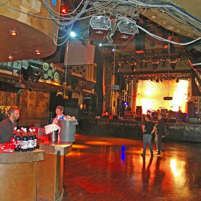 Renovated Webster Hall will host Jay-Z, Patti Smith for official ...