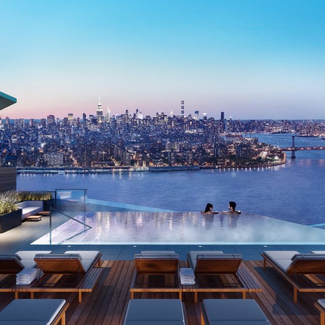 The New York Skyline Over the Years | 6sqft