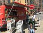 NYPL officially rolls out new bookmobile in time for summer | 6sqft
