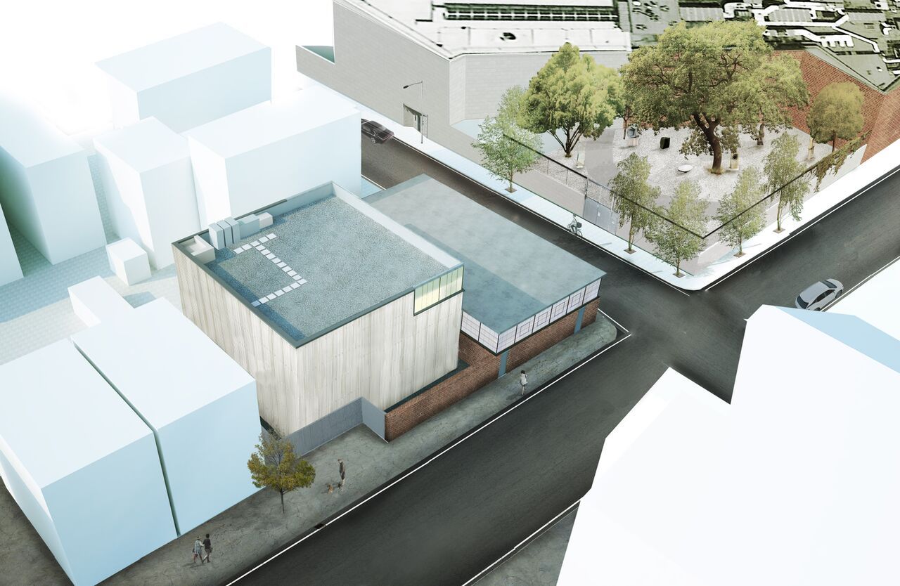 Noguchi Museum to expand LIC campus, open the sculptor's studio to the ...