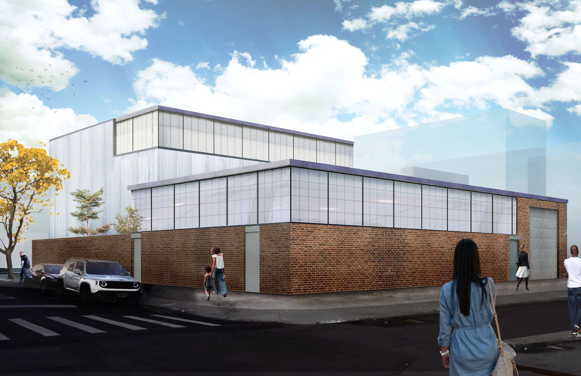 Noguchi Museum to expand LIC campus, open the sculptor's studio to the ...