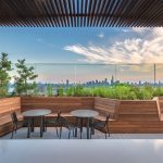 Members-only rooftop pool to open at the American Copper Buildings ...