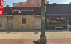 Mapping the lesbian bars and clubs of NYC's past | 6sqft