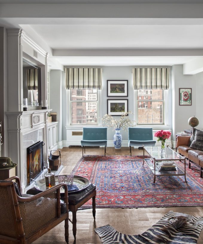 This $5.3M classic six offers plenty to look at inside and out–and a ...