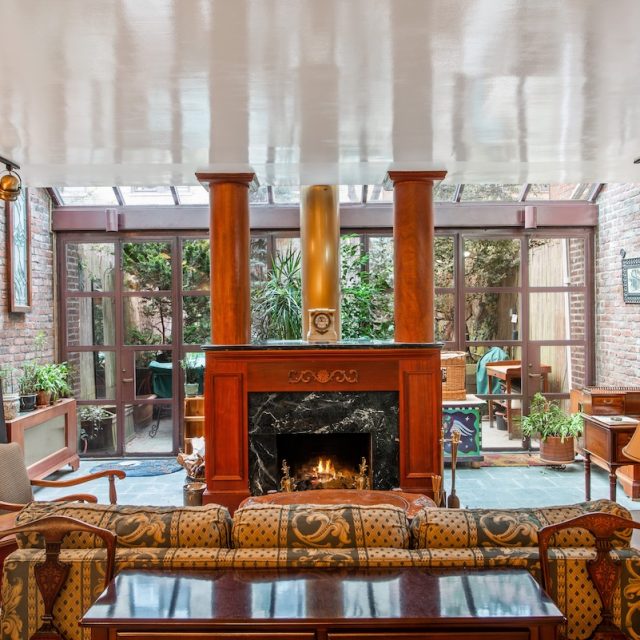 Kelly Ripa Revealed as Buyer of $27M UES Townhouse | 6sqft