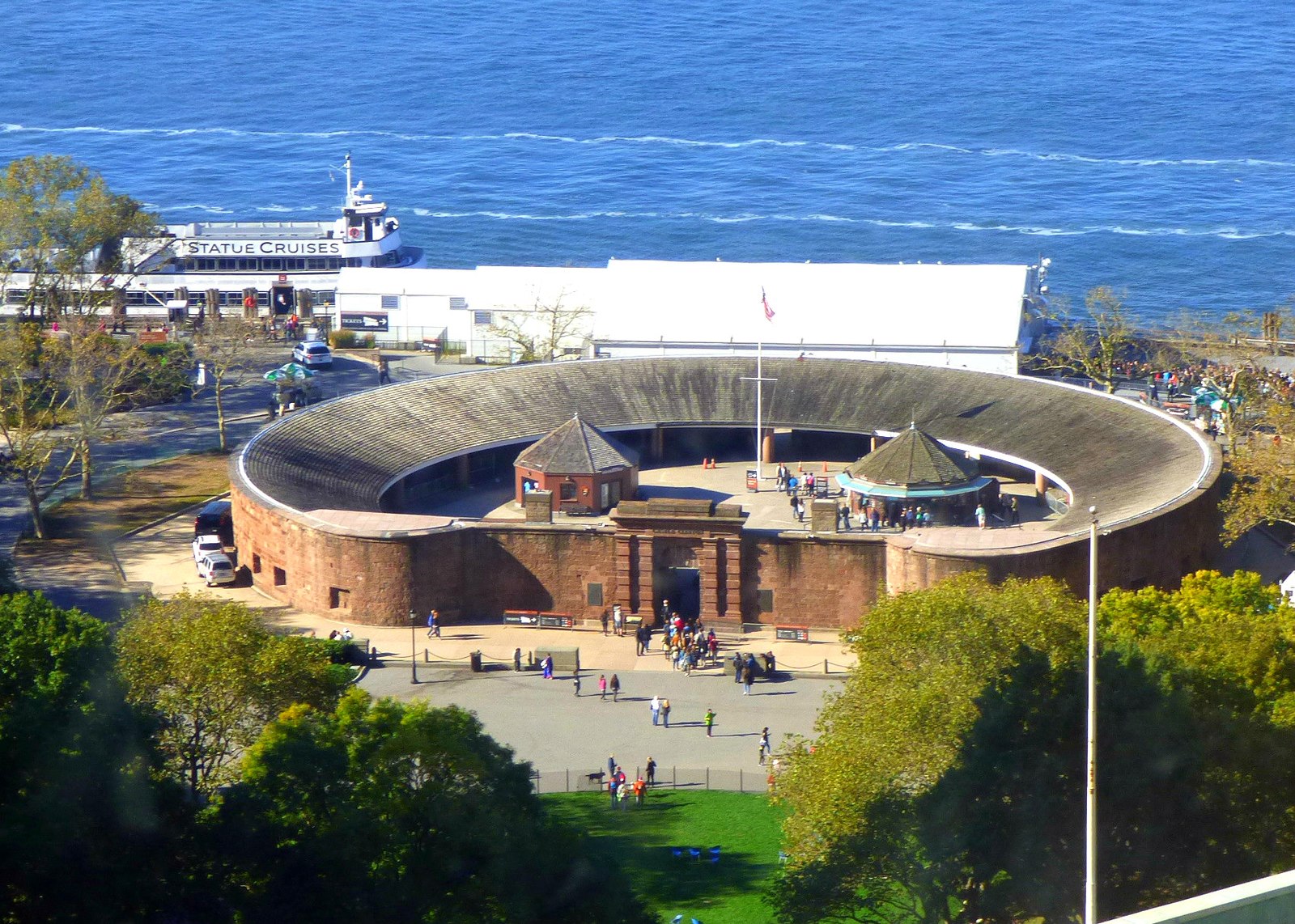 10 places with ties to New York City's maritime history | 6sqft