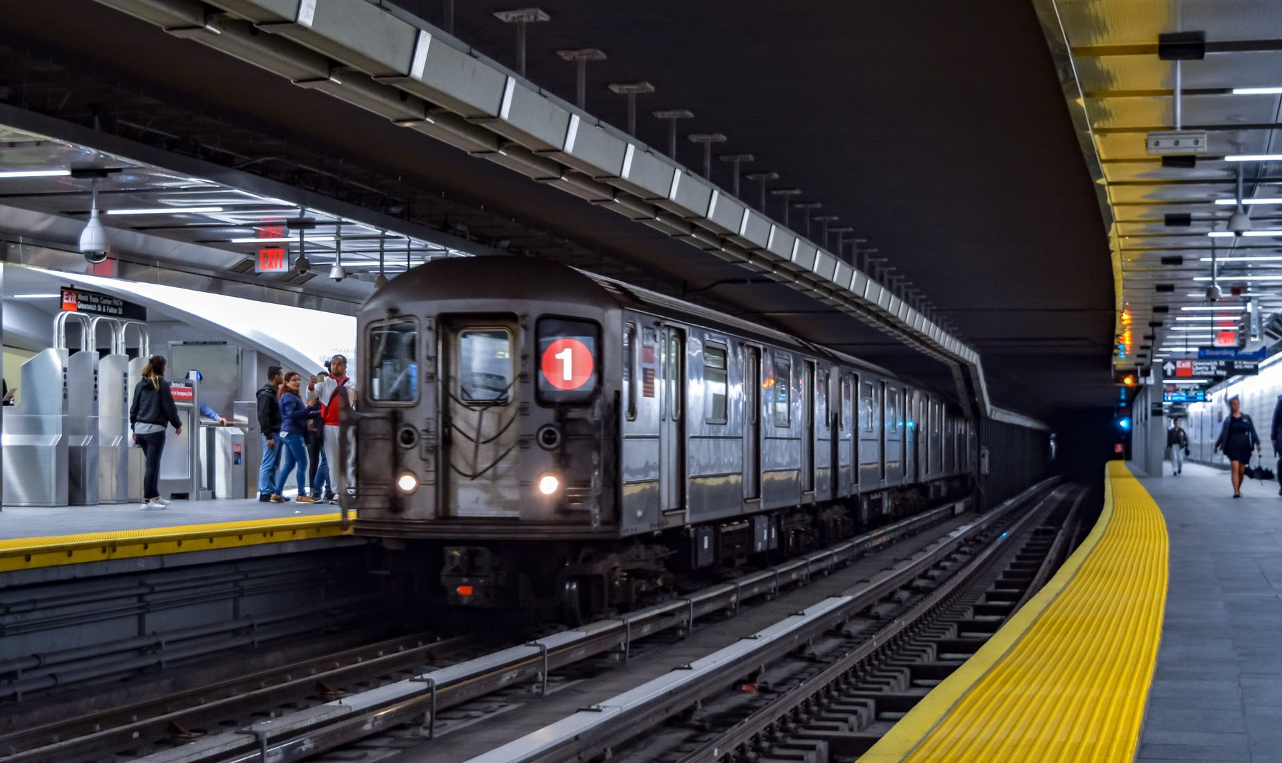 This Weekend s Subway Changes Are A Glimpse At What s In Store Next This Weekend s Subway Changes Are A Glimpse At What s In Store Next