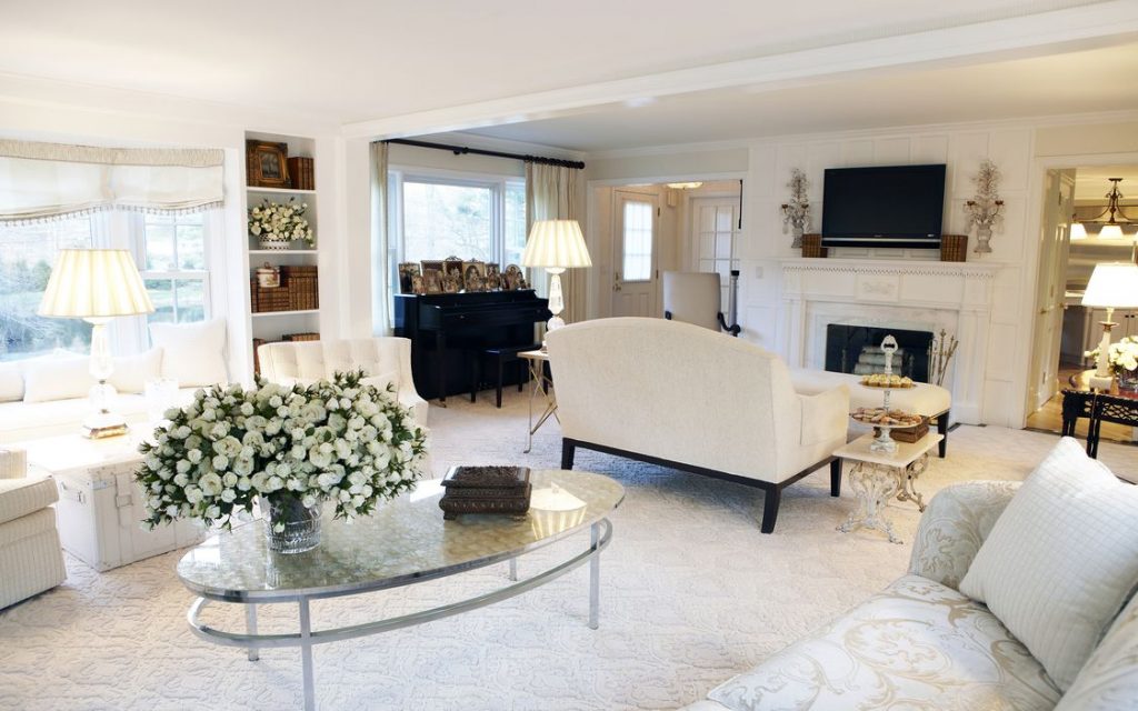 Sandra Lee and Governor Cuomo chop $300K off their country home in ...