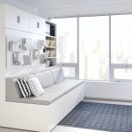 New IKEA collaboration features robotic furniture for small space ...