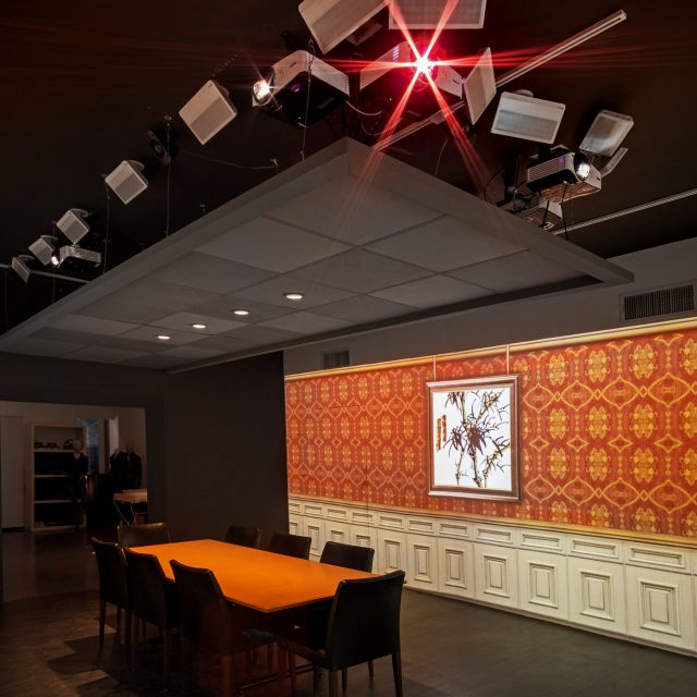 Where I Work: Harlem's Focus Lighting illuminates the field of ...