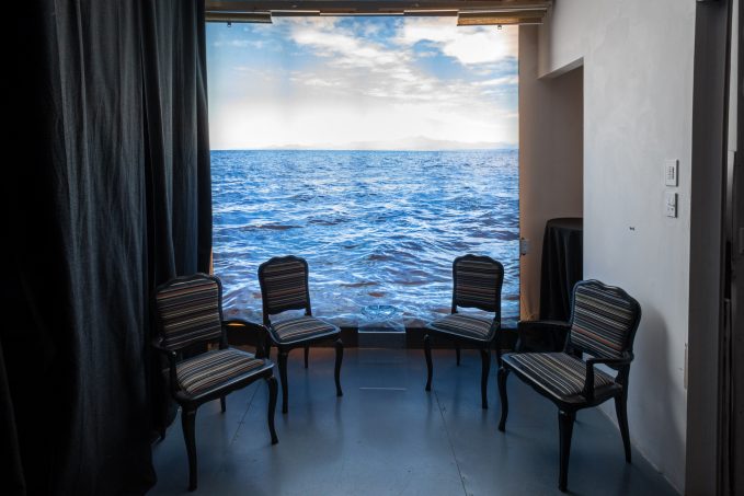 Where I Work: Harlem's Focus Lighting illuminates the field of ...