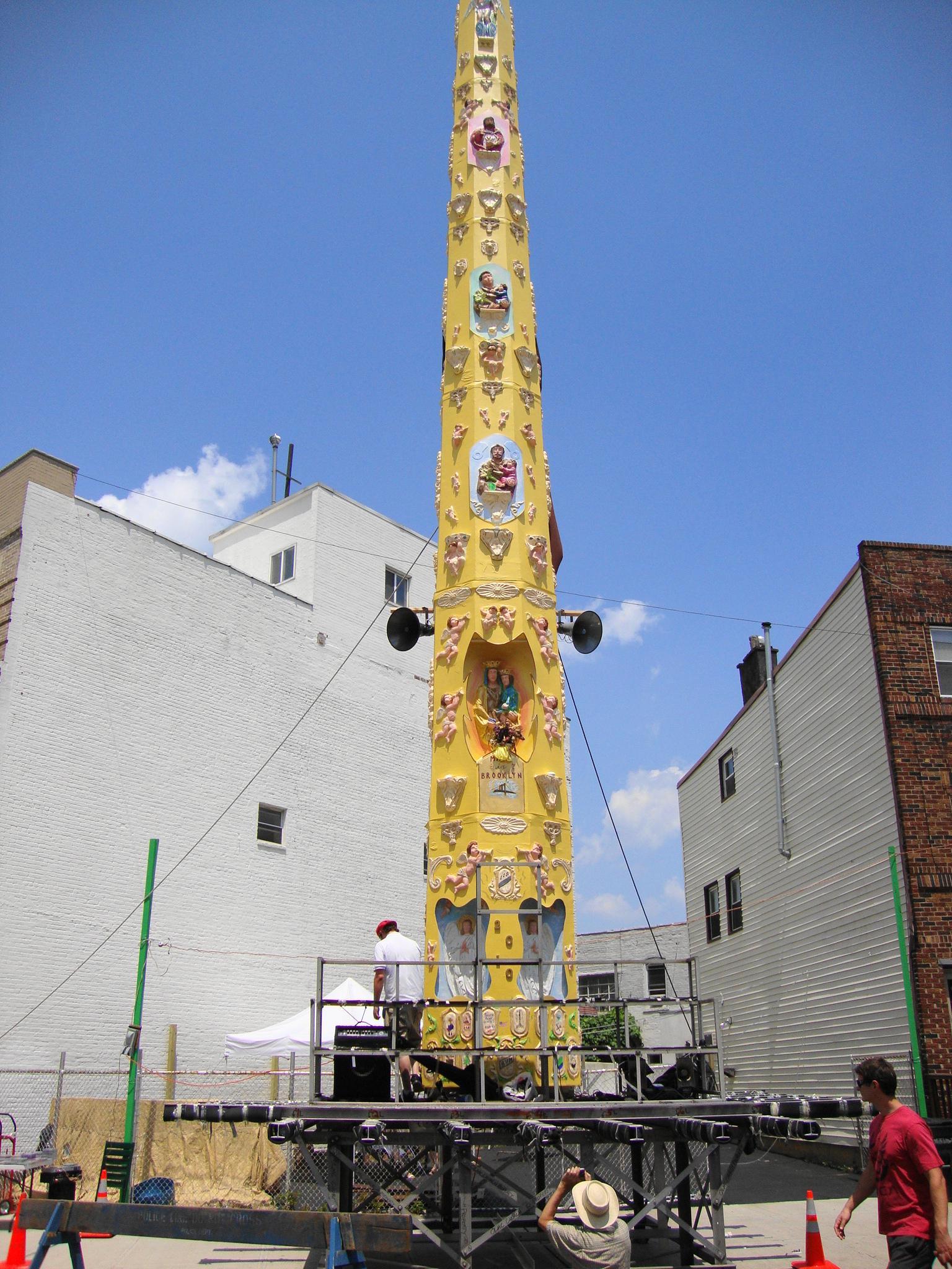 The Giglio Feast: History, fun facts, and what to expect at this year’s celebration in Brooklyn ...